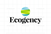 Ecogency is a brandable business name for sale – Novanym