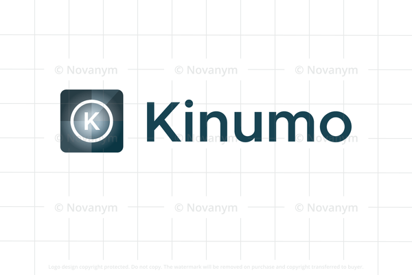 Kinumo is a brandable business name for sale – Novanym