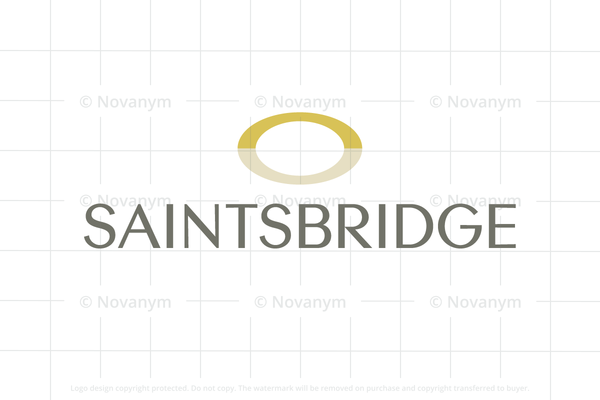Saintsbridge is a business brand name for sale | Novanym