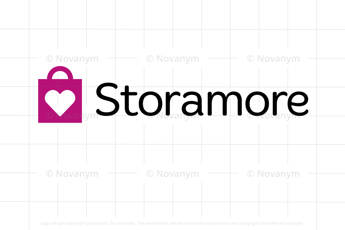 Storamore is a brand name available to buy | Novanym