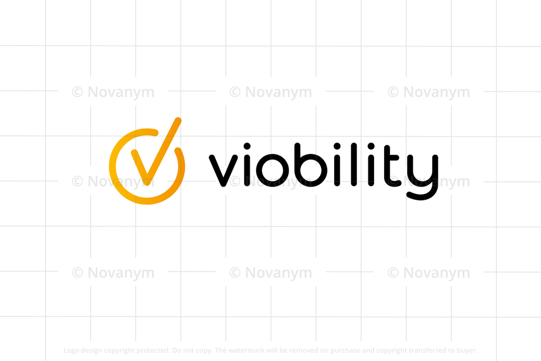 Viobility is a brandable domain name for sale – Novanym